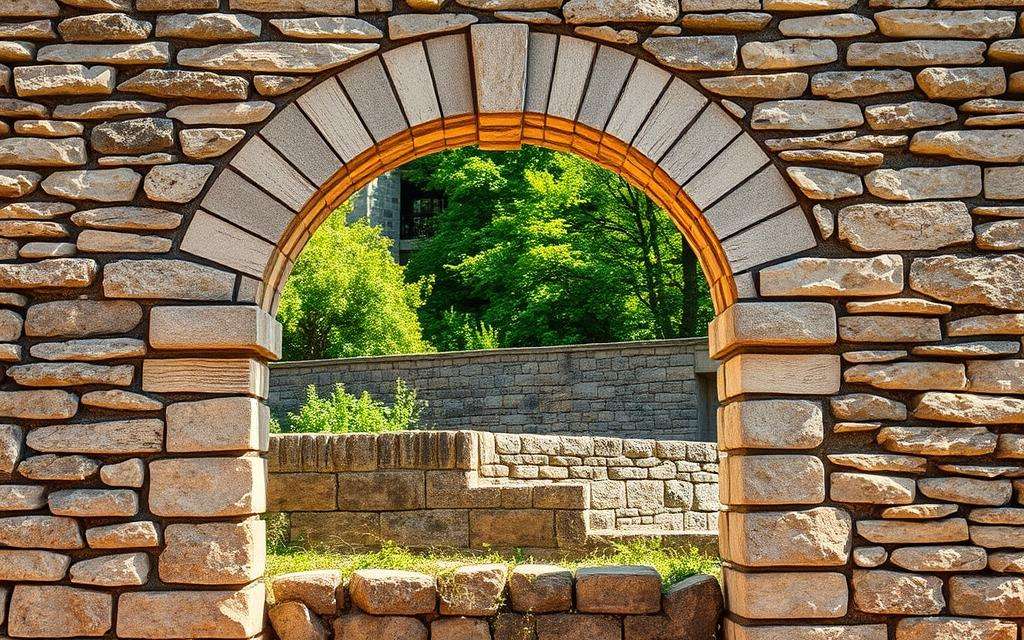 Decorative Stone Wall: Best choice for Your Home's Aesthetic 2025